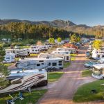 RV Parks in Rapid City, South Dakota - Top 20 Campgrounds near Rapid ...